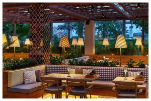 HuQQabaz Garden: Dubai’s Only 24-Hour Restaurant at Mall of the ...