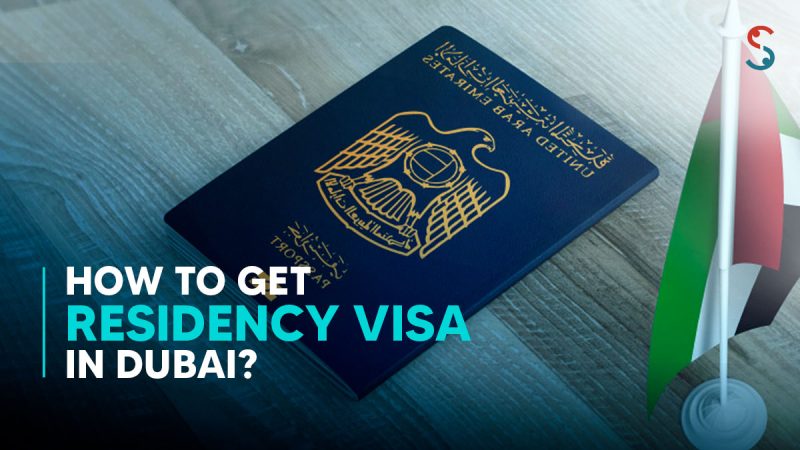 How to Get UAE Residency in 2026 – The Complete Updated Guide - Dubai.News